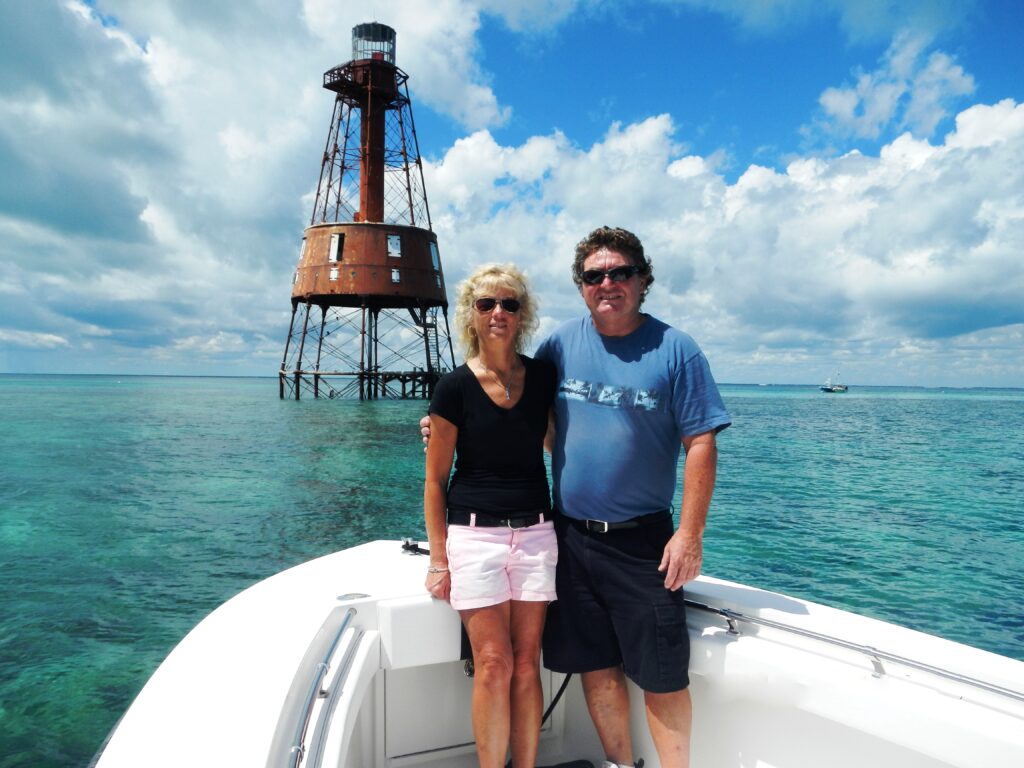 About - Florida Bound